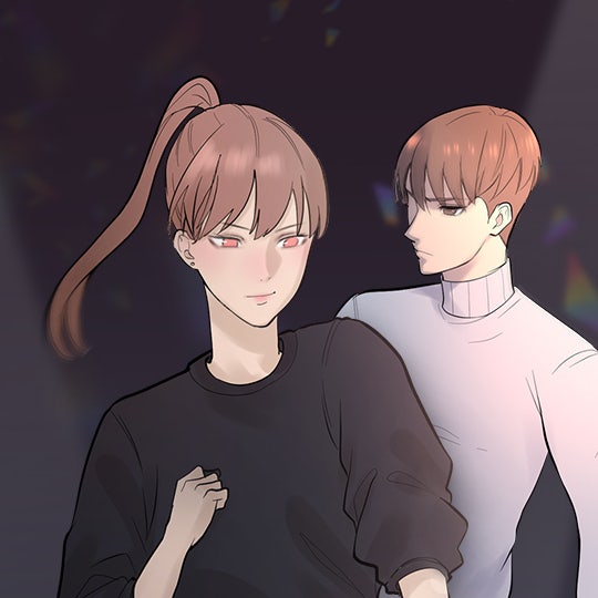 Dance for me | WEBTOON
