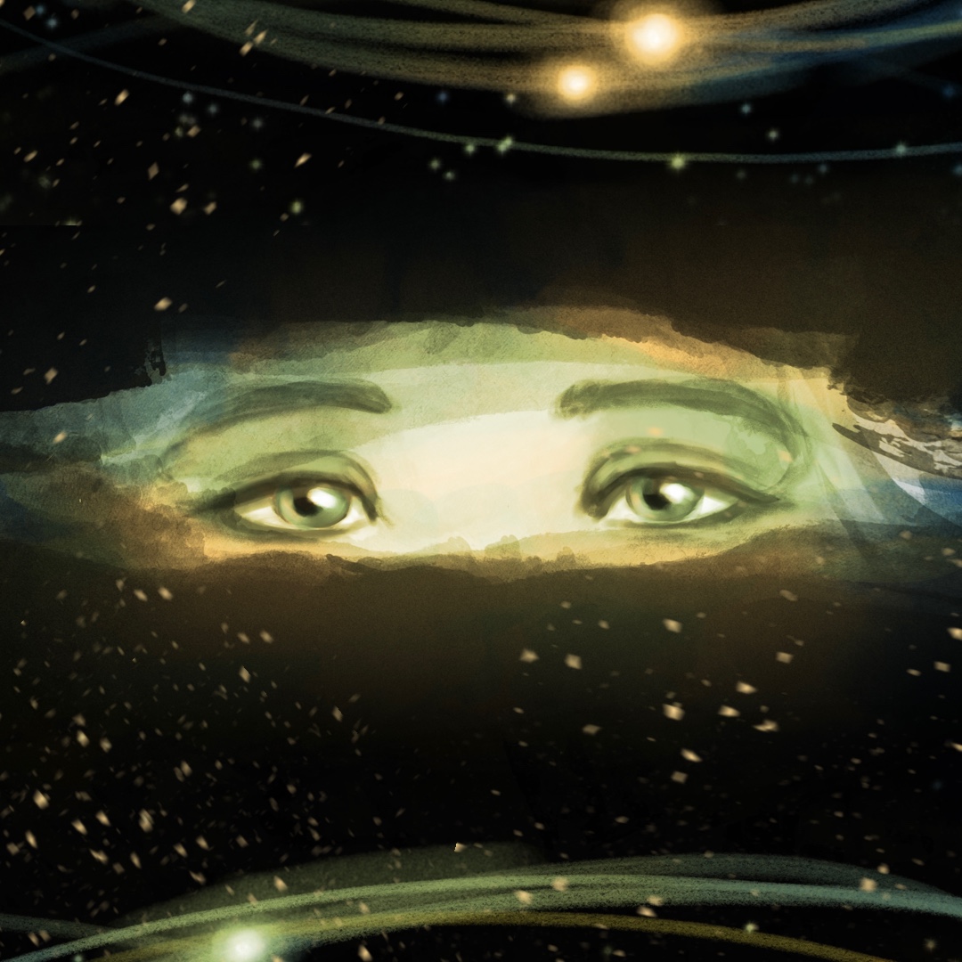 Airilune’s Light | WEBTOON