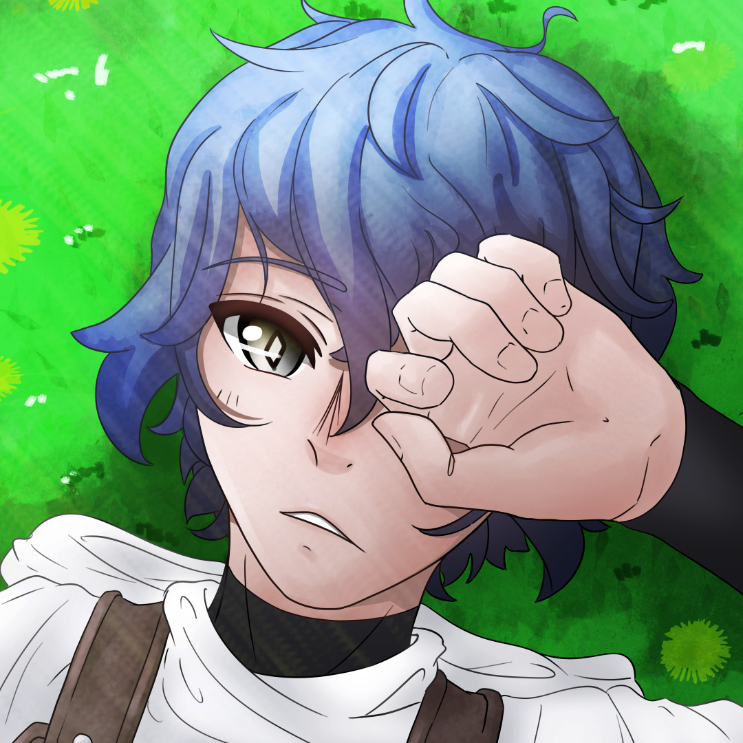 A Royal Death | WEBTOON