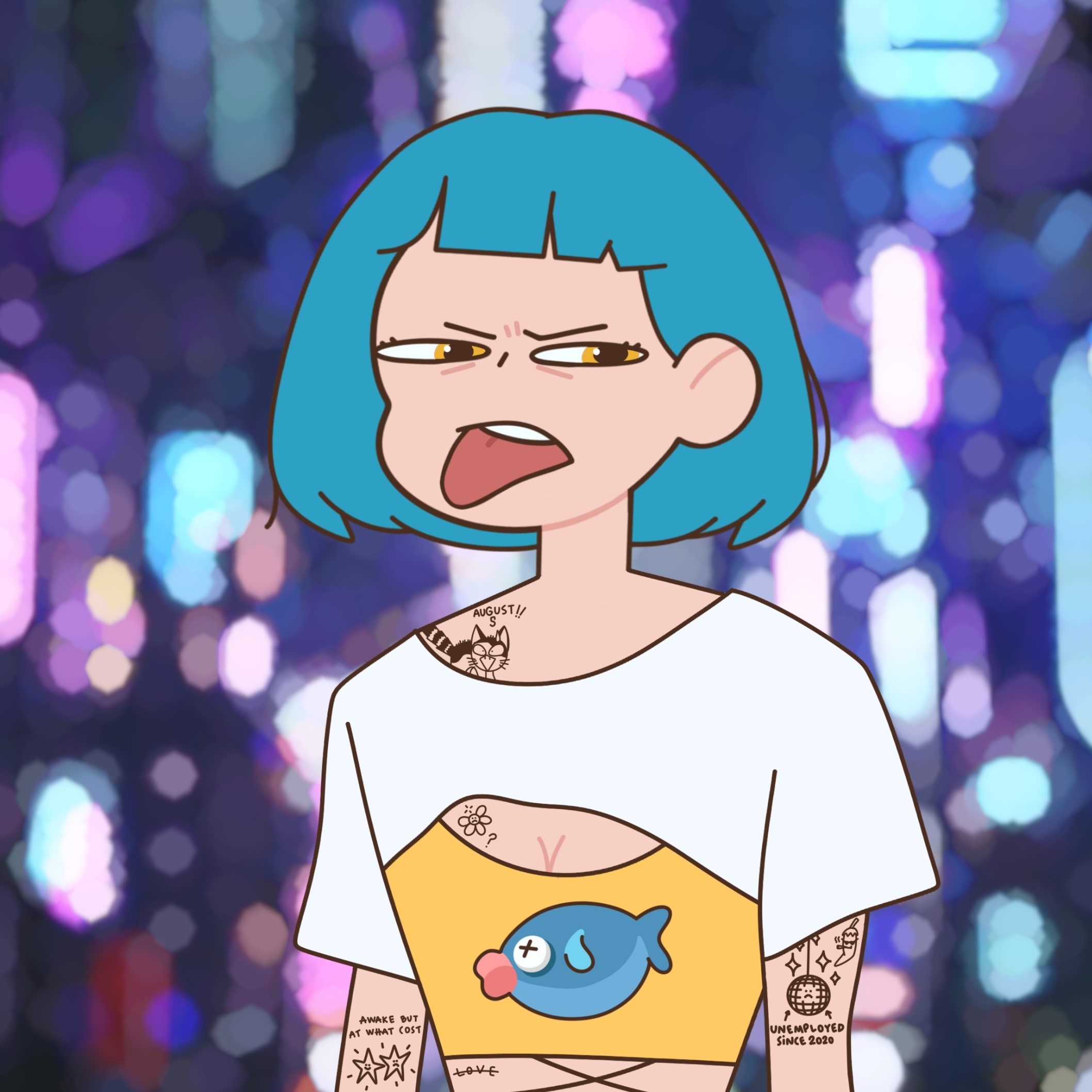 Soul Adventure | WEBTOON