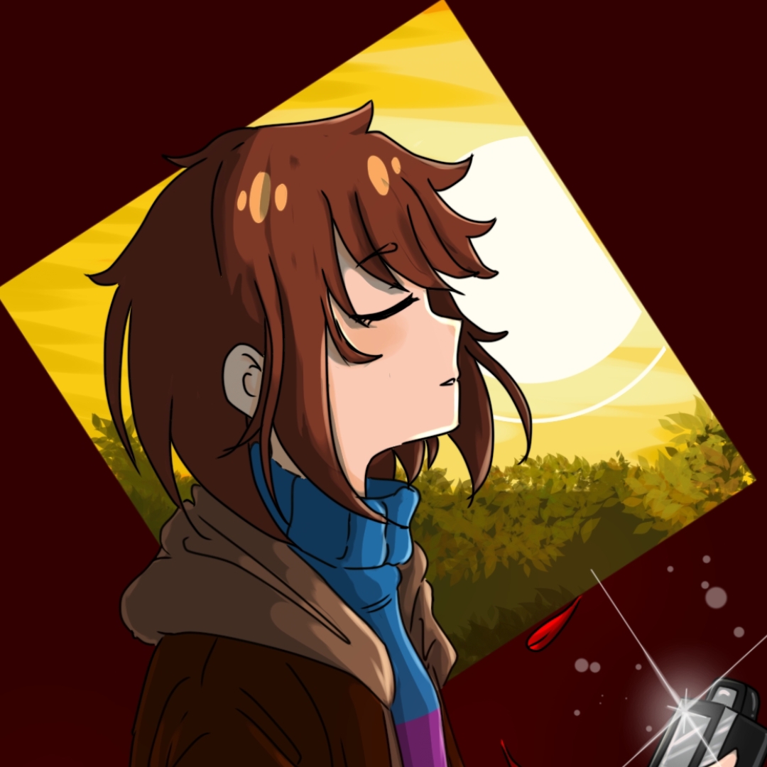 Alteration : An Undertale AU | WEBTOON