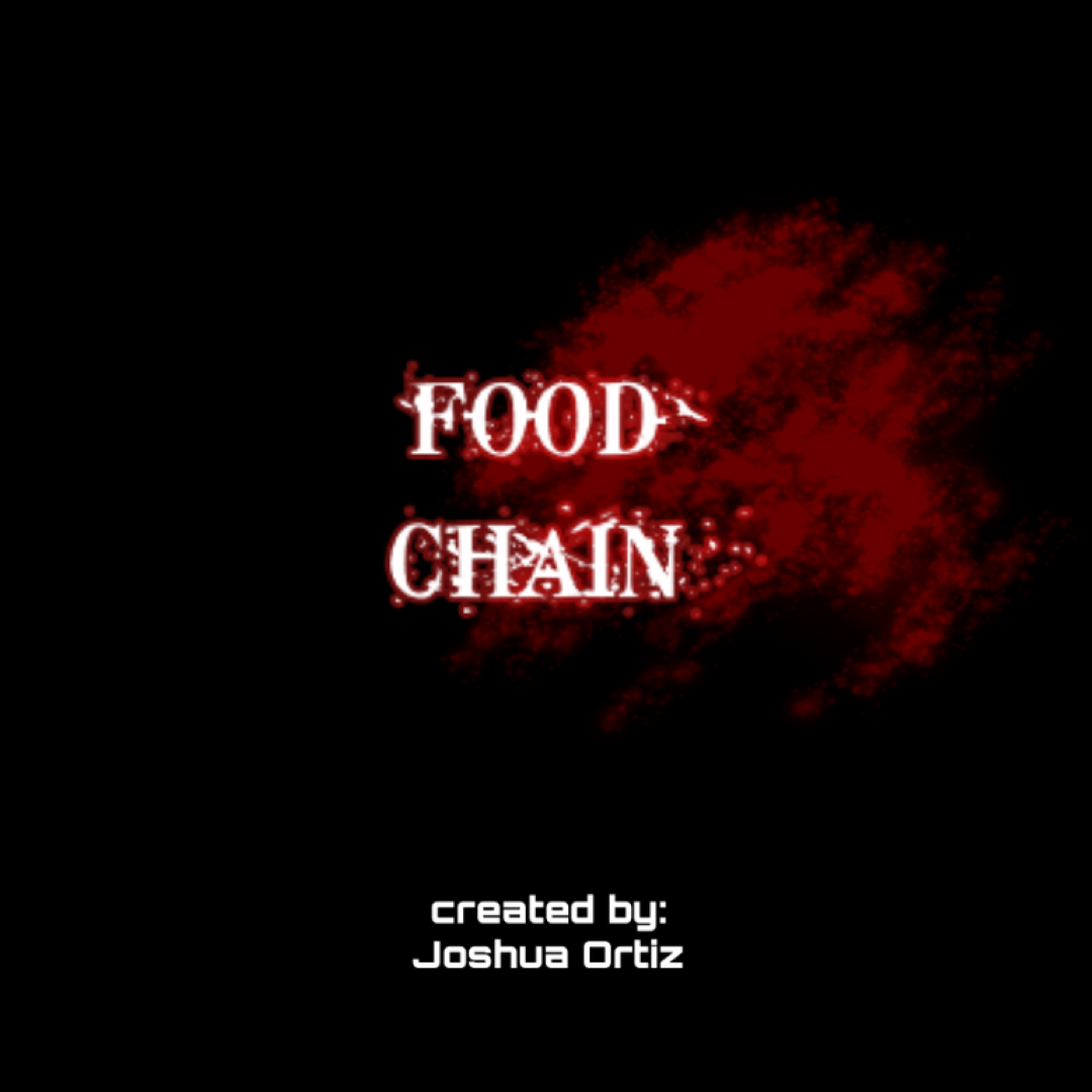 Food Chain | WEBTOON