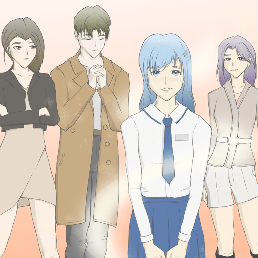 Get (It) Together | WEBTOON