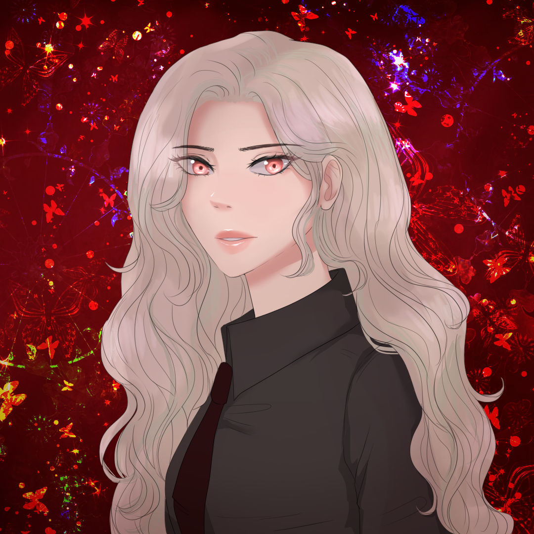 Beyond Worlds | WEBTOON