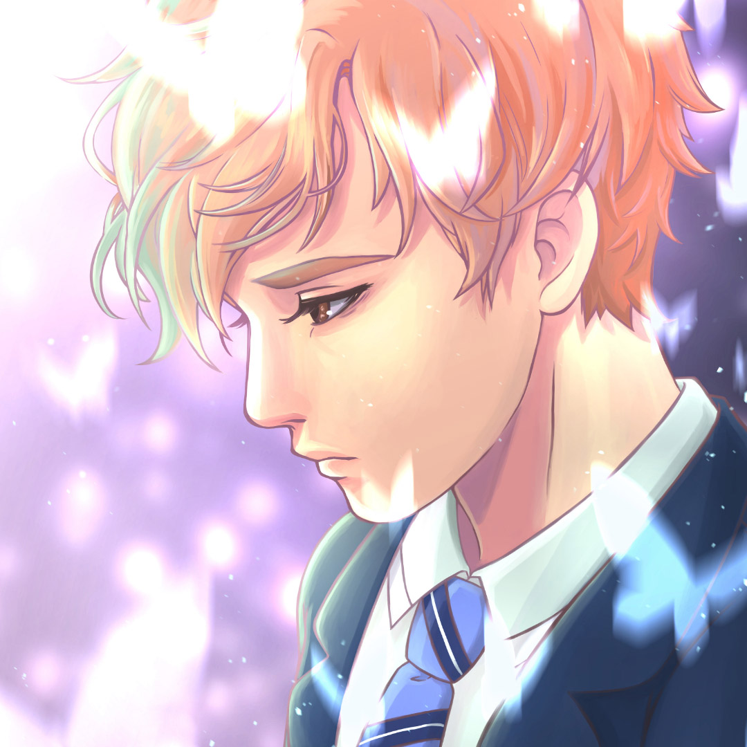 X SCHOOL | LINE WEBTOON