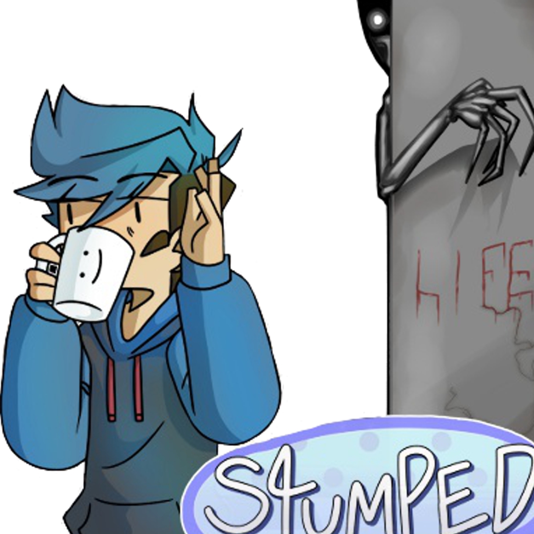 Stumped | WEBTOON
