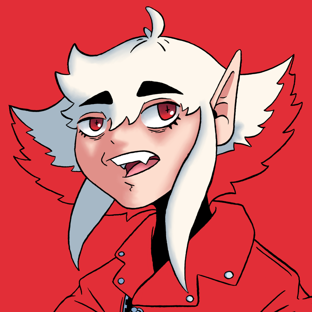 TRICKY STYLE | WEBTOON