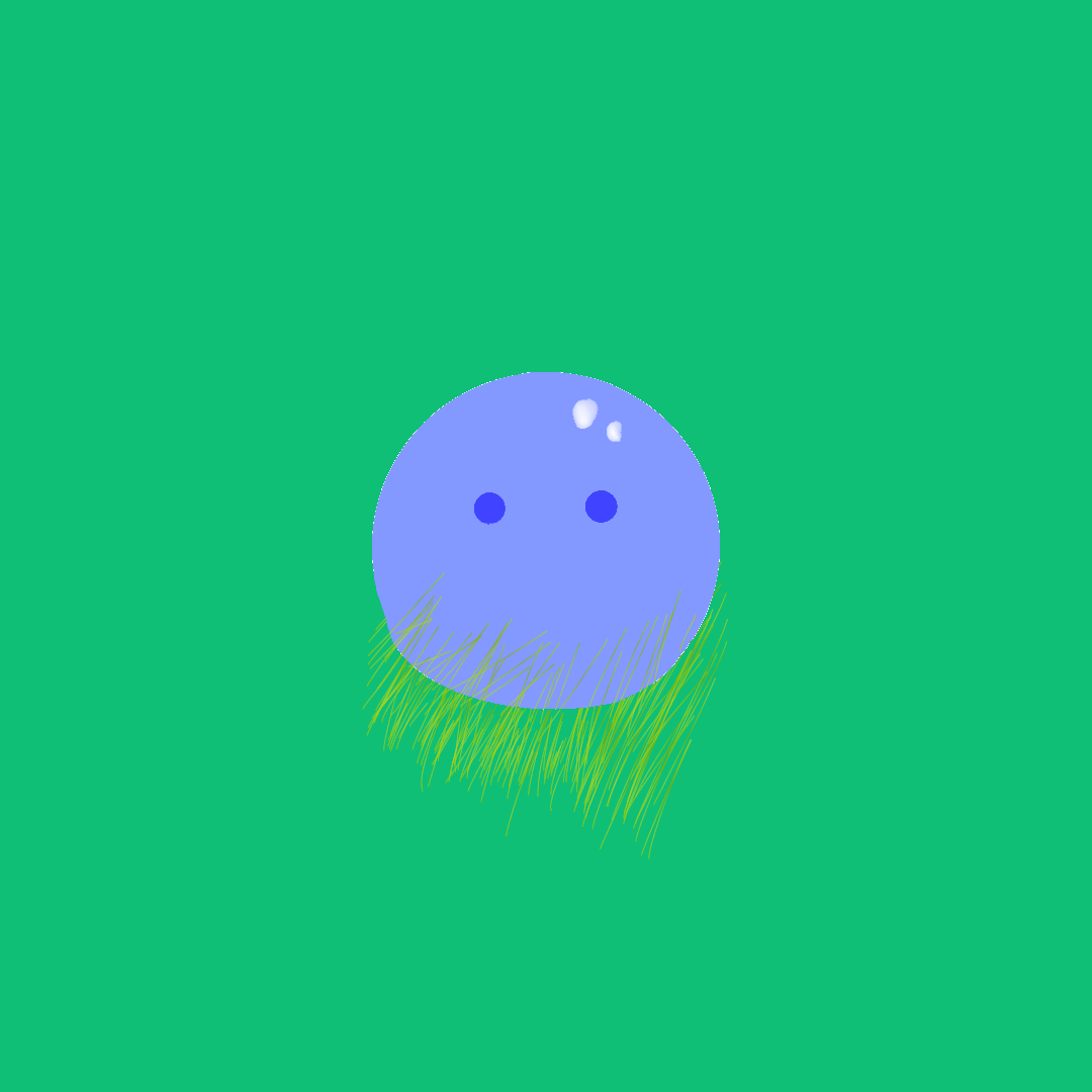 slime | WEBTOON