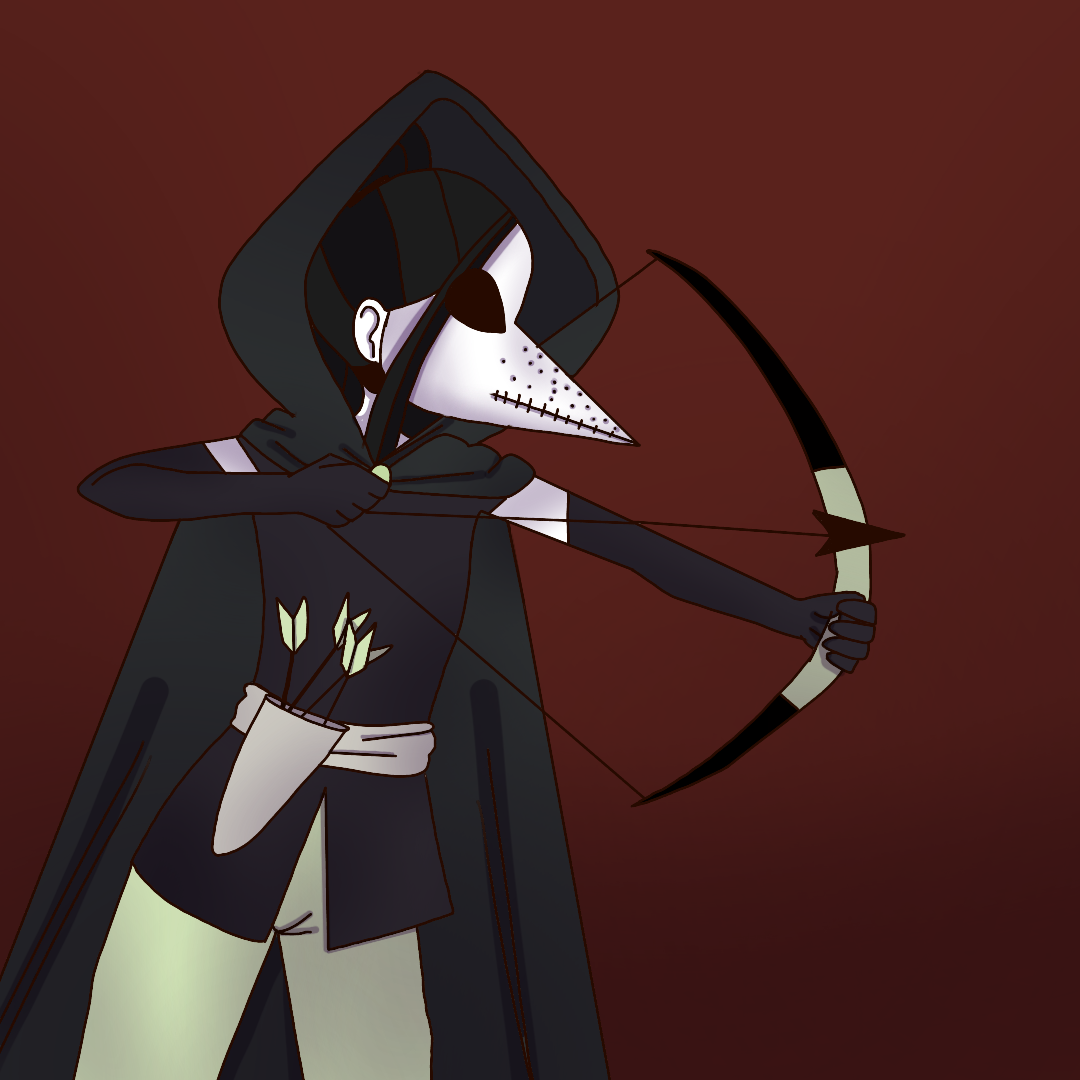 The life of death | WEBTOON