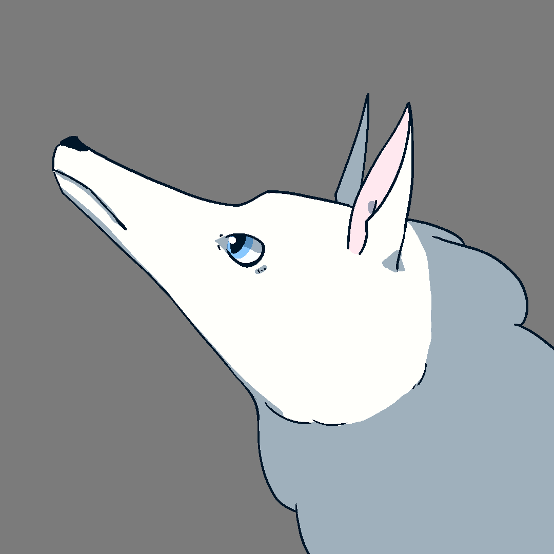 Snowdog Stories | WEBTOON