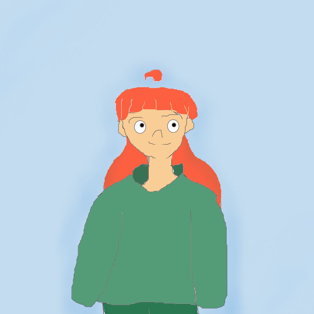 If I was | WEBTOON