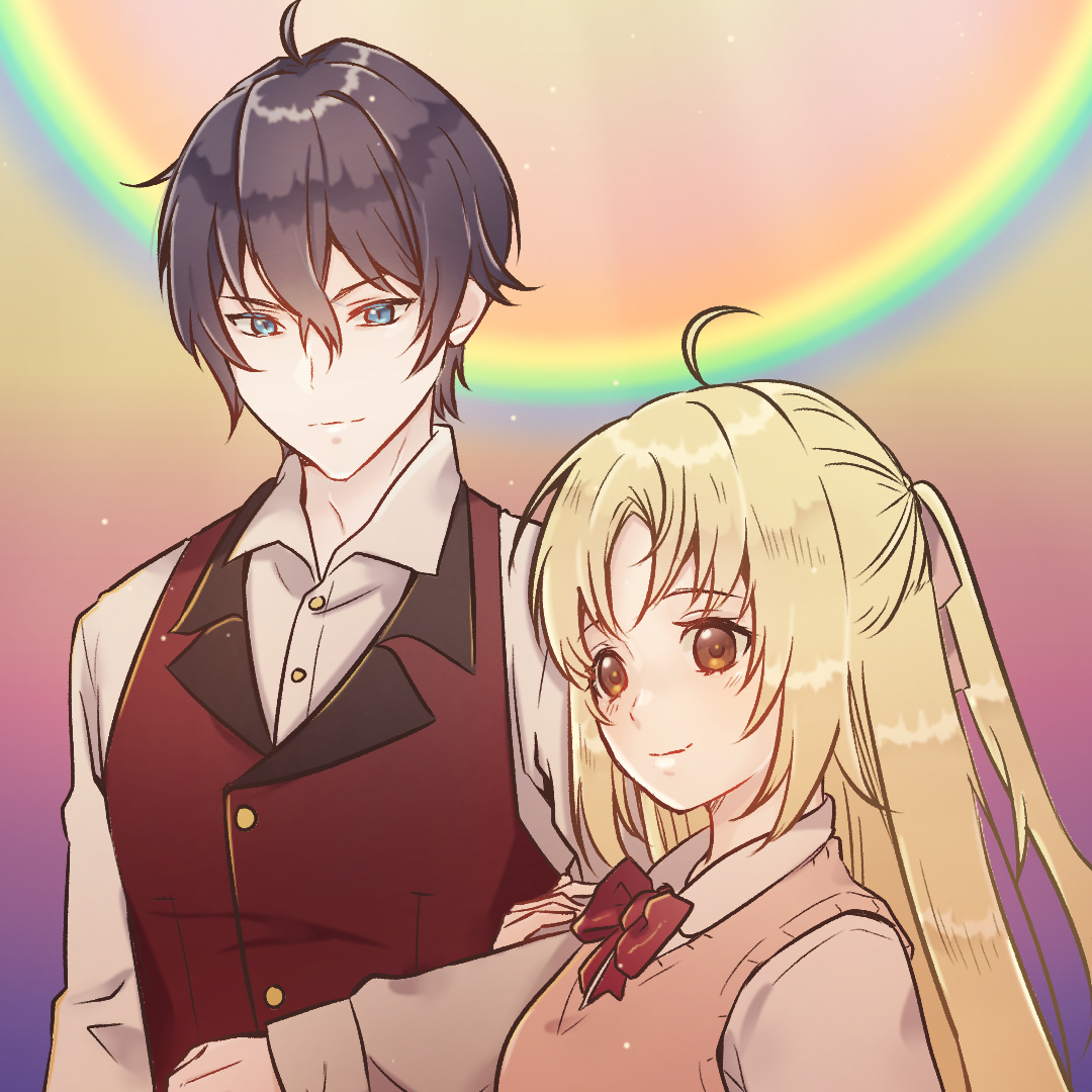 Sunset Melody : Nocturne | WEBTOON