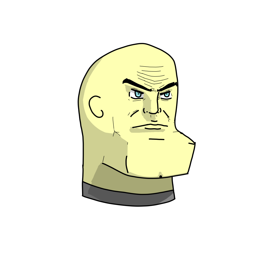 Tingo the Spoon Man | WEBTOON