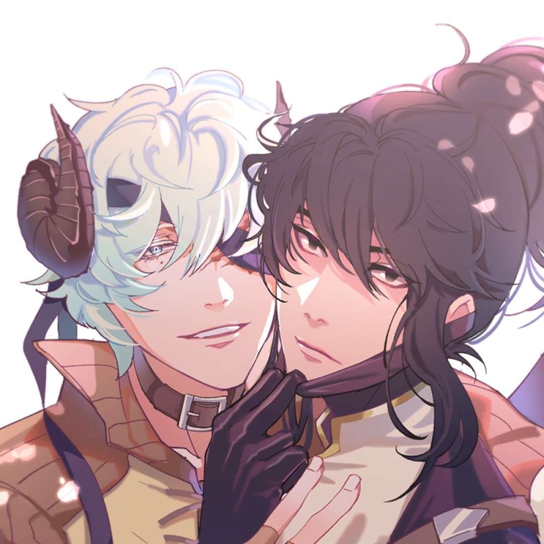 WhiteFlame | WEBTOON