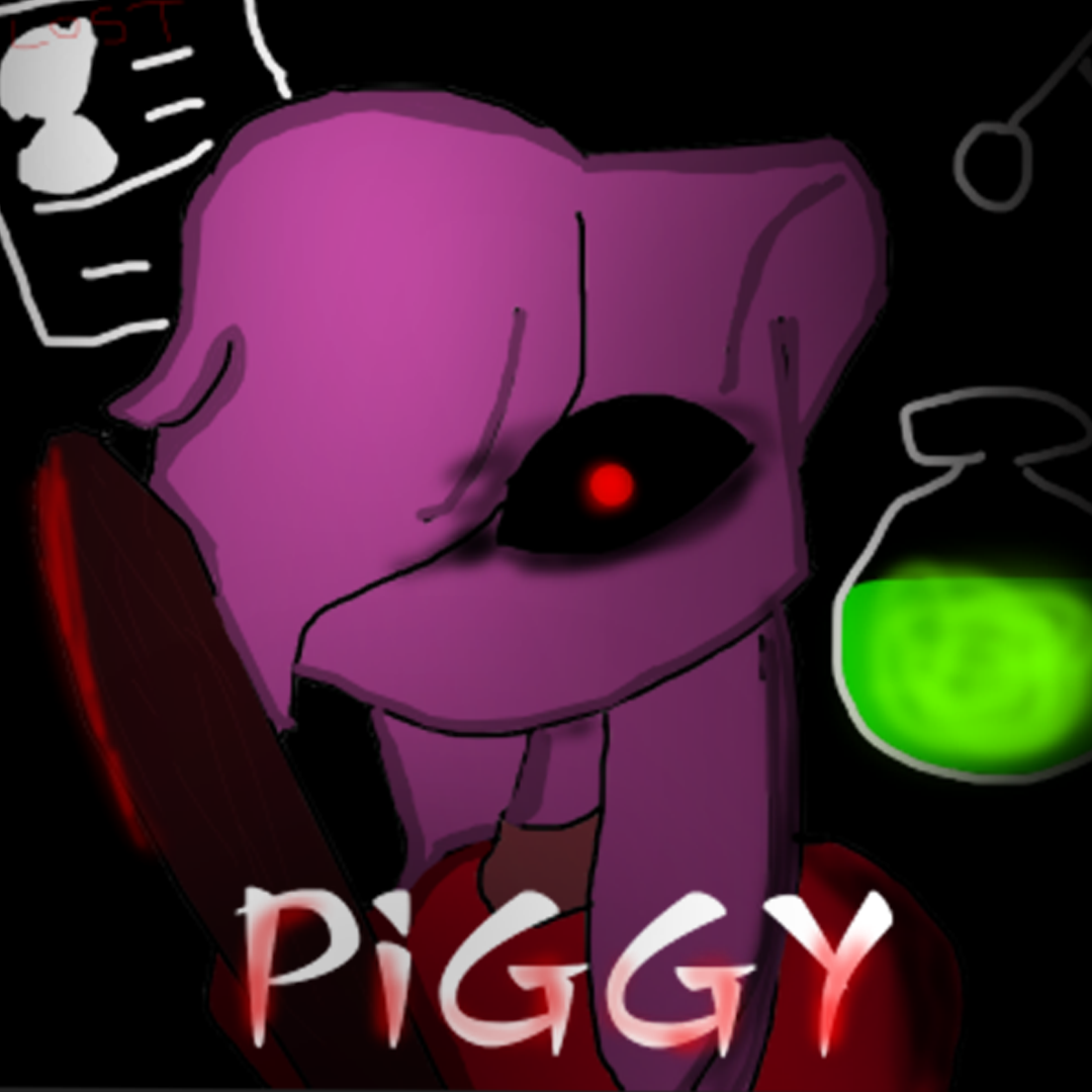 Piggy | WEBTOON