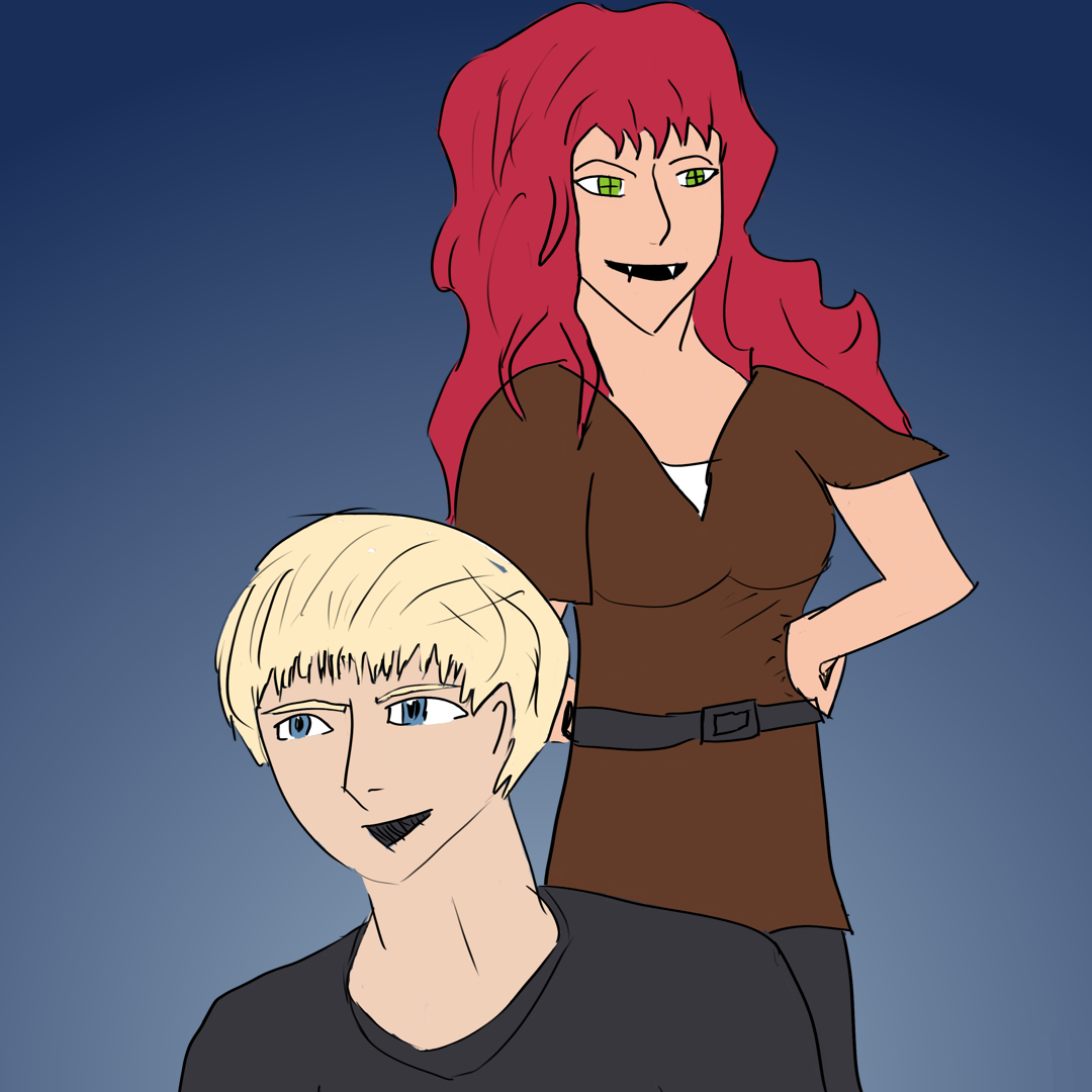 Dungeon University | WEBTOON
