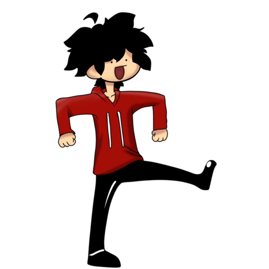 simplemente yo | WEBTOON