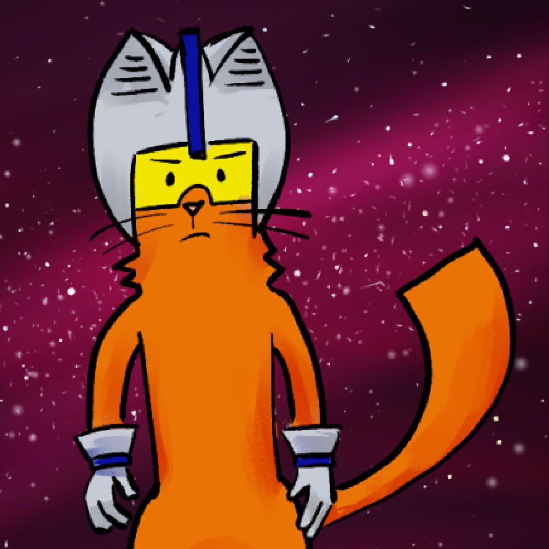 Cat Catastrophe | WEBTOON