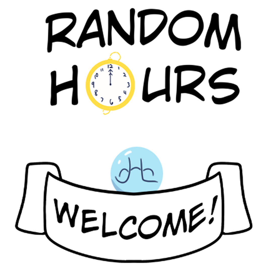 Female Character - 8 | Random Hours