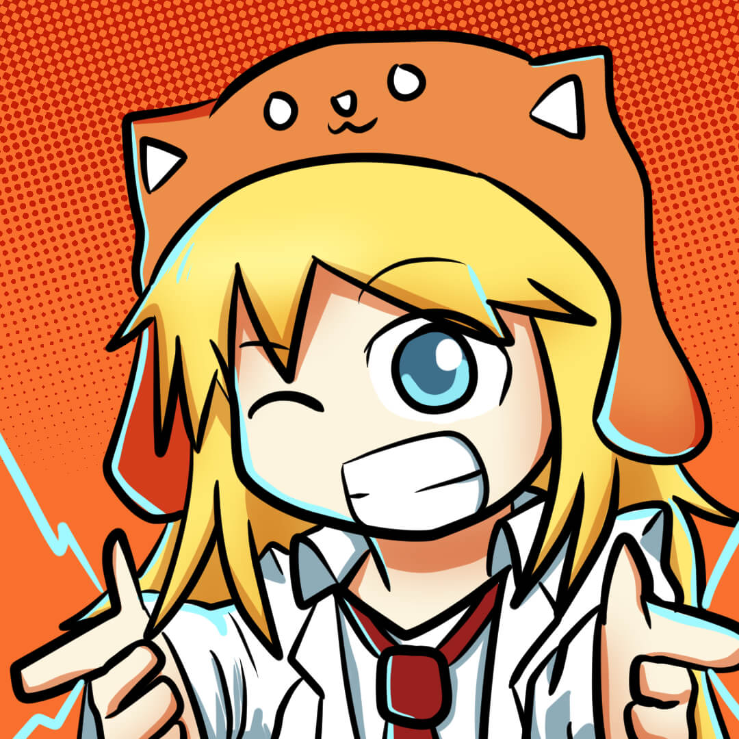 Professor Cilik Remi | LINE WEBTOON