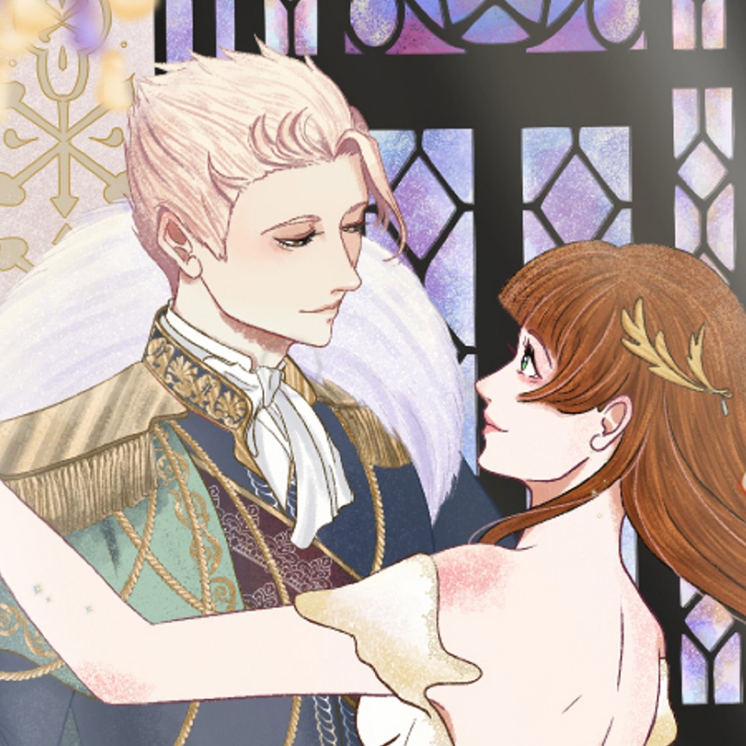 The Bird and the Oak | WEBTOON