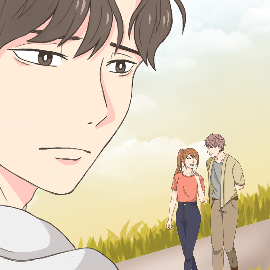 Heart Next Generation | LINE WEBTOON