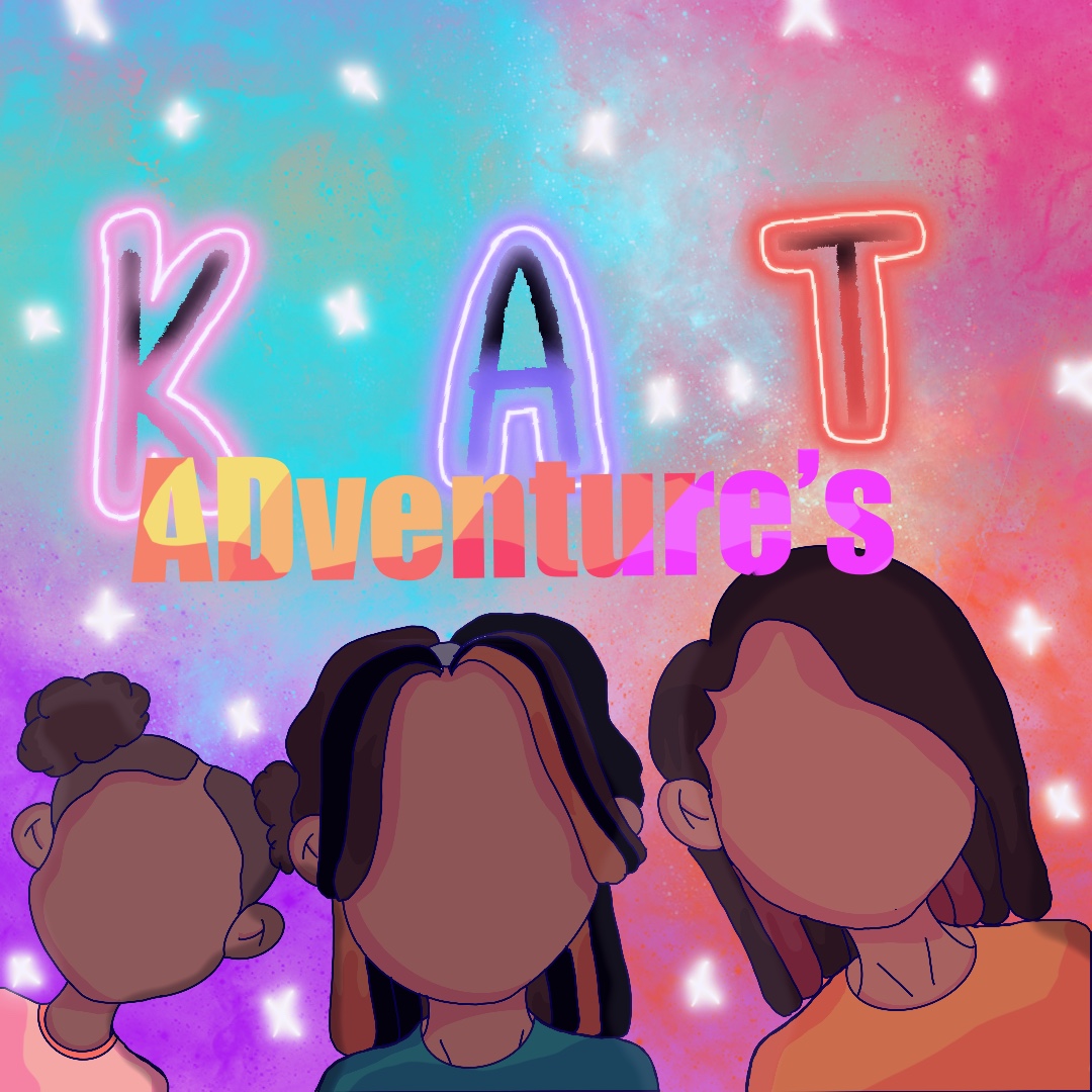 K.A.T Adventures | WEBTOON