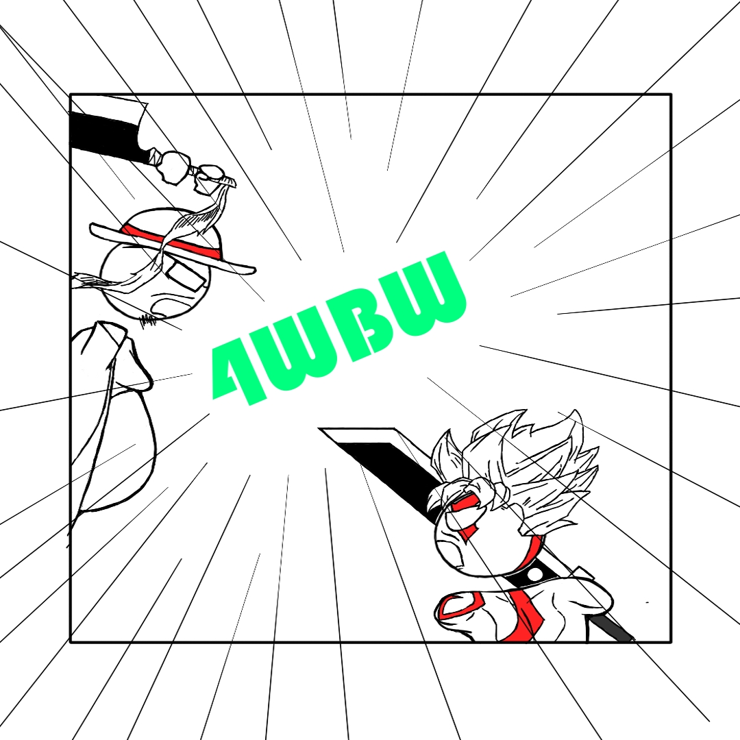 For Weeb By Weeb Webtoon