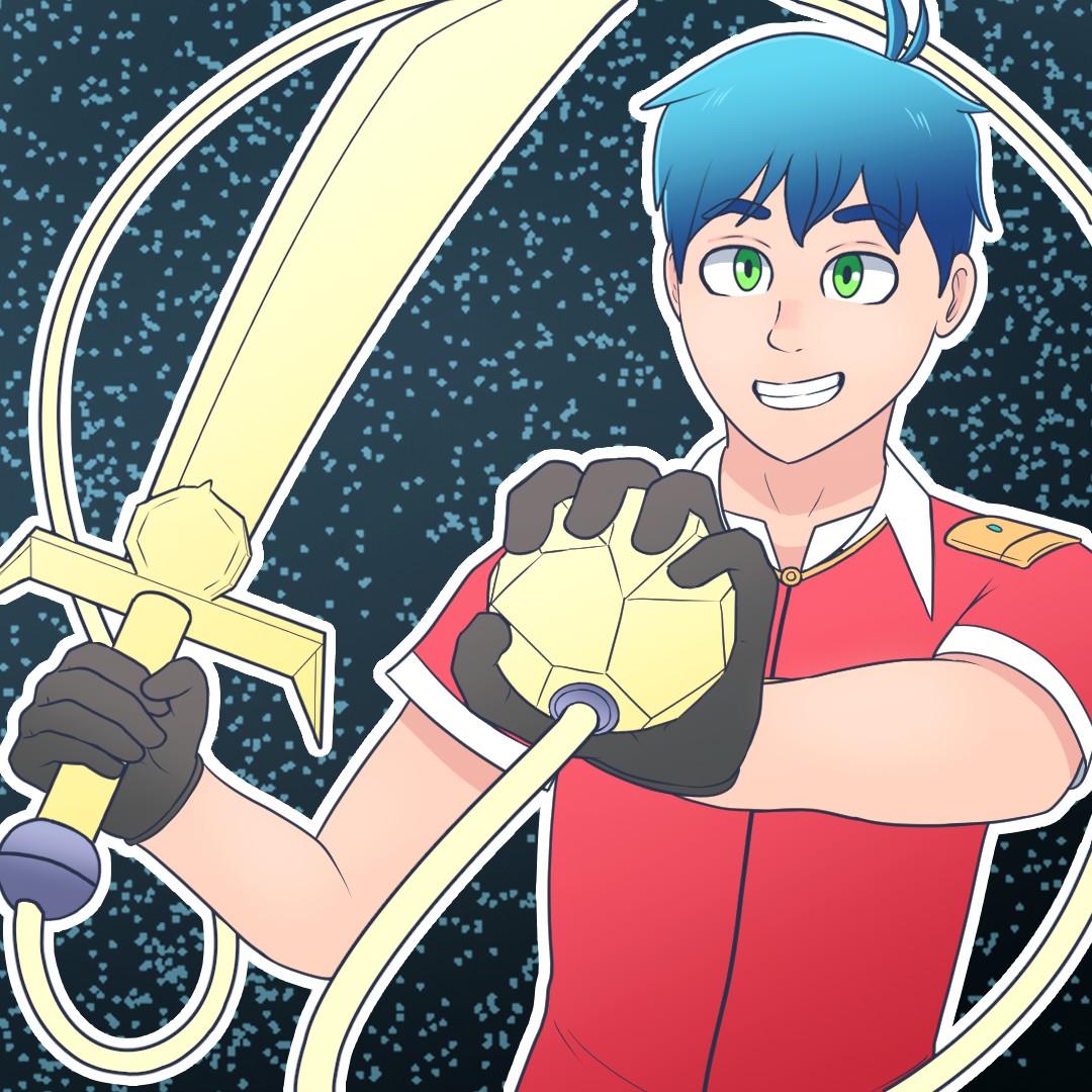 Emitter Stone Force | WEBTOON