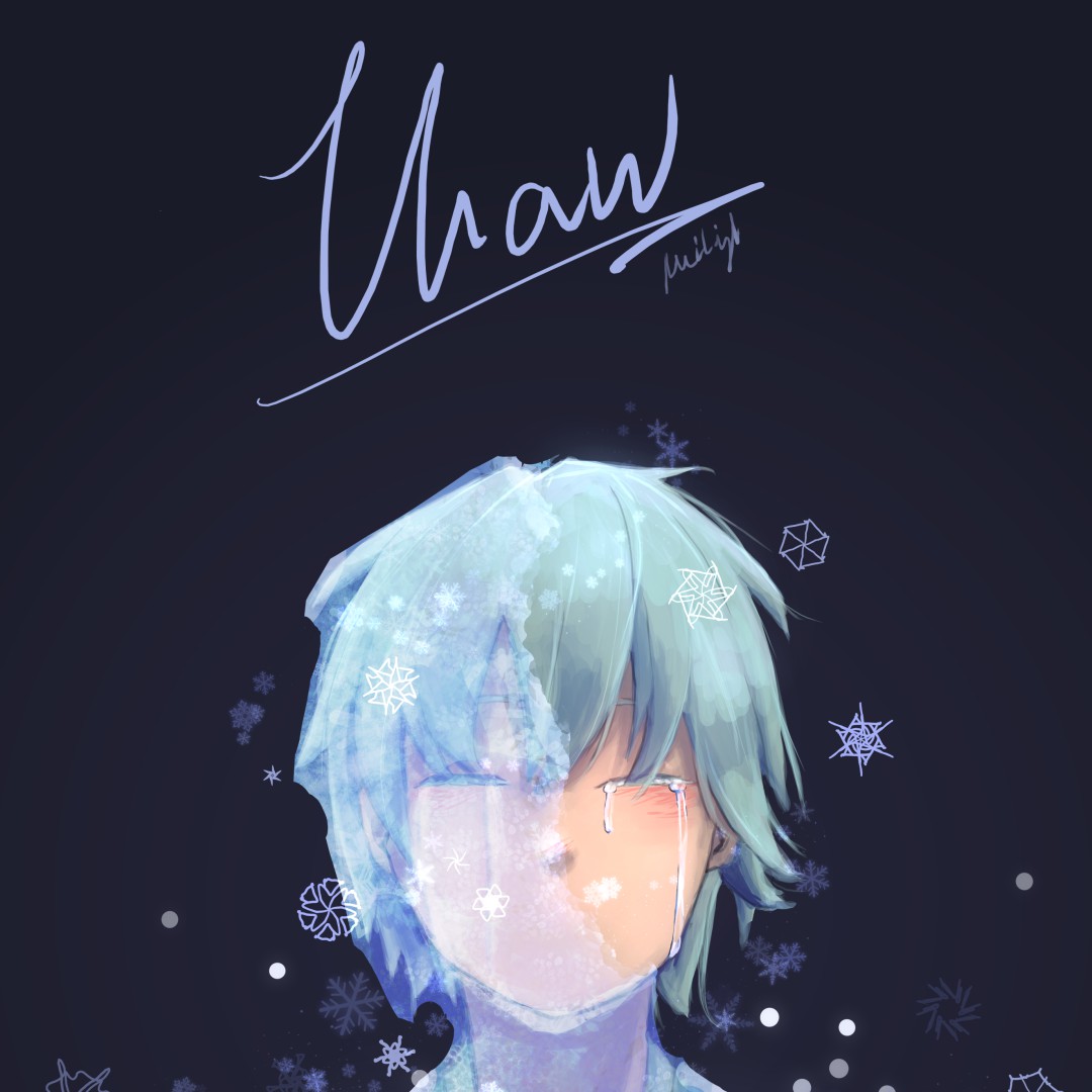 Thaw | WEBTOON