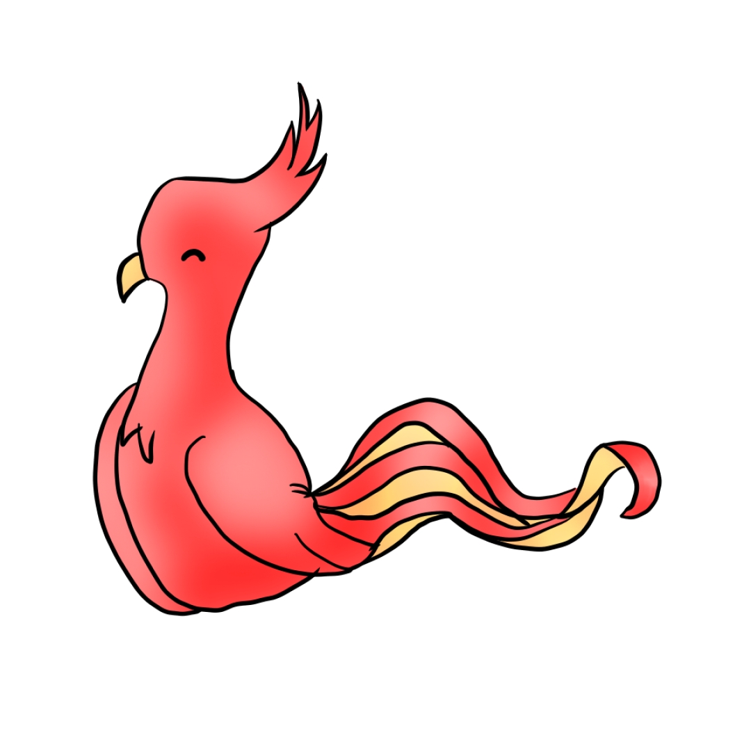 I Am Phoenix | WEBTOON