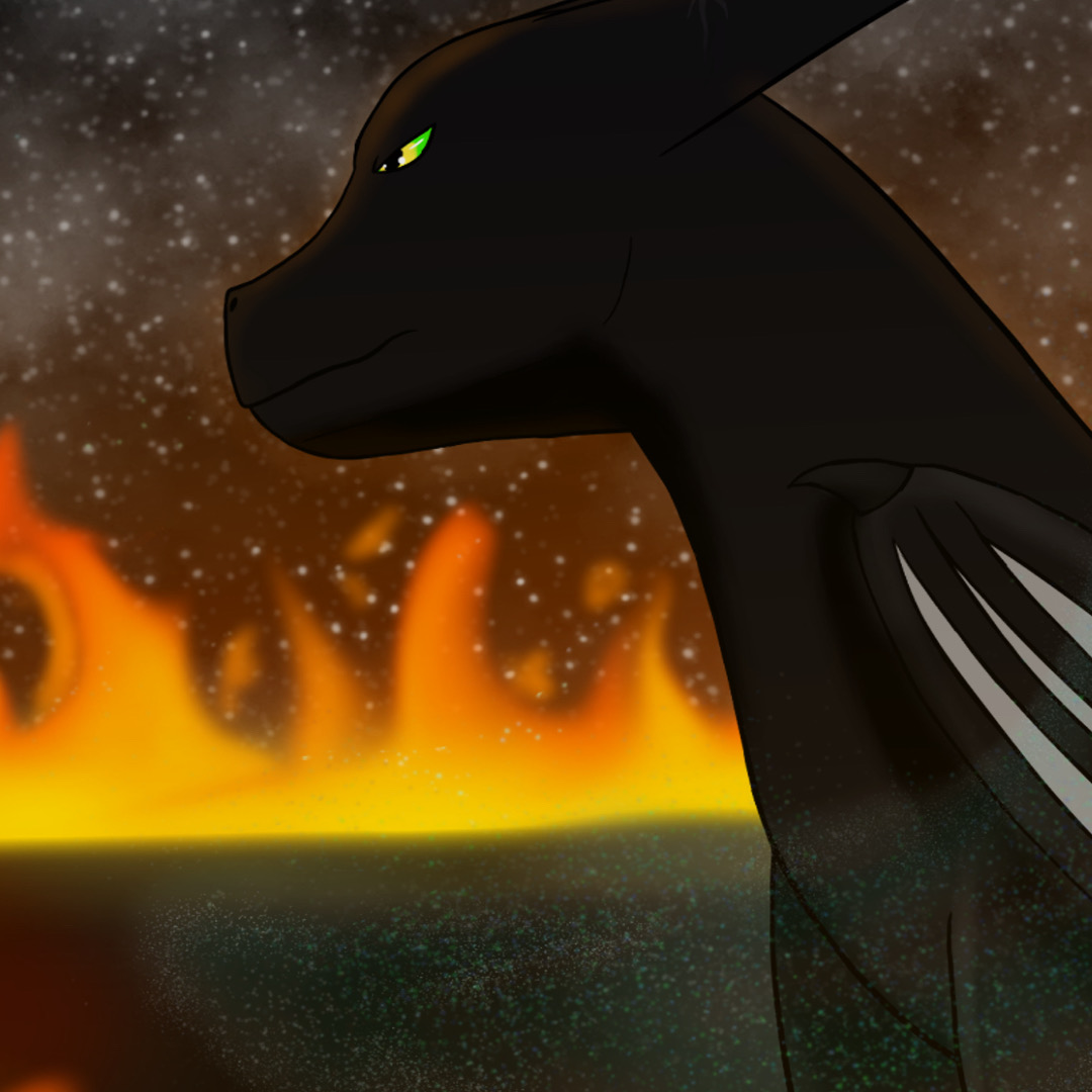 Dragon Claws | WEBTOON