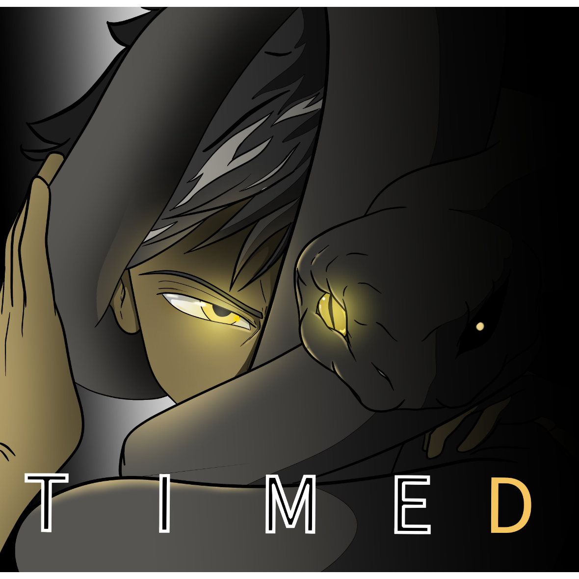 TIMED | WEBTOON