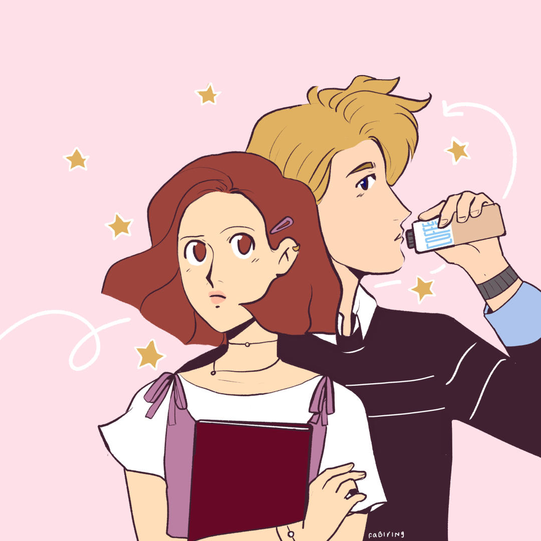 Saldo Insuficiente | WEBTOON