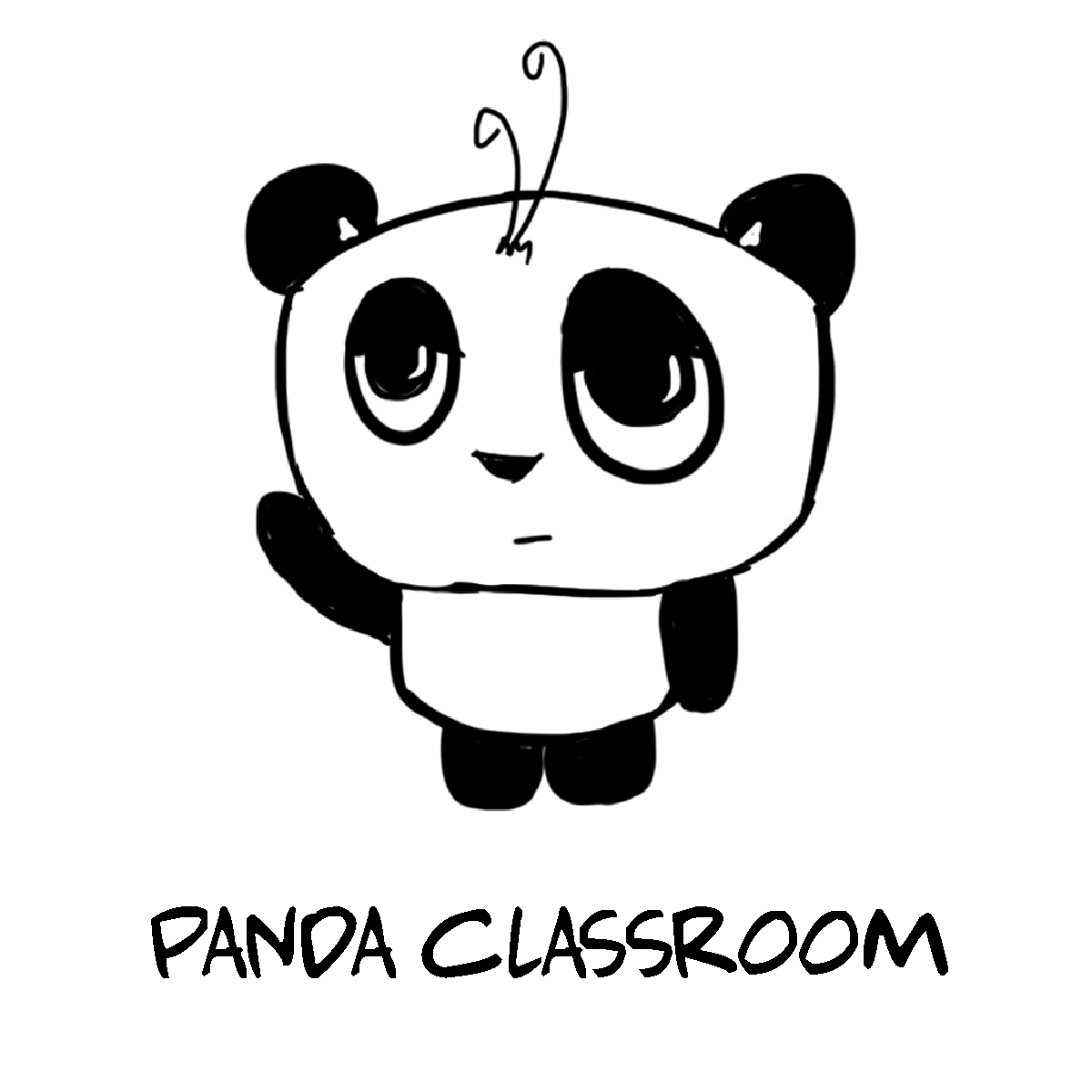 Panda Classroom | WEBTOON