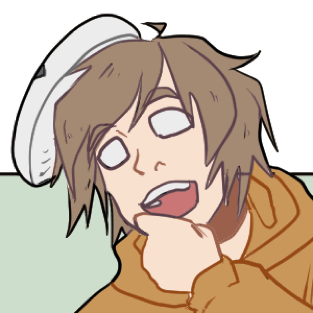 Nerdy Introvert Webtoon