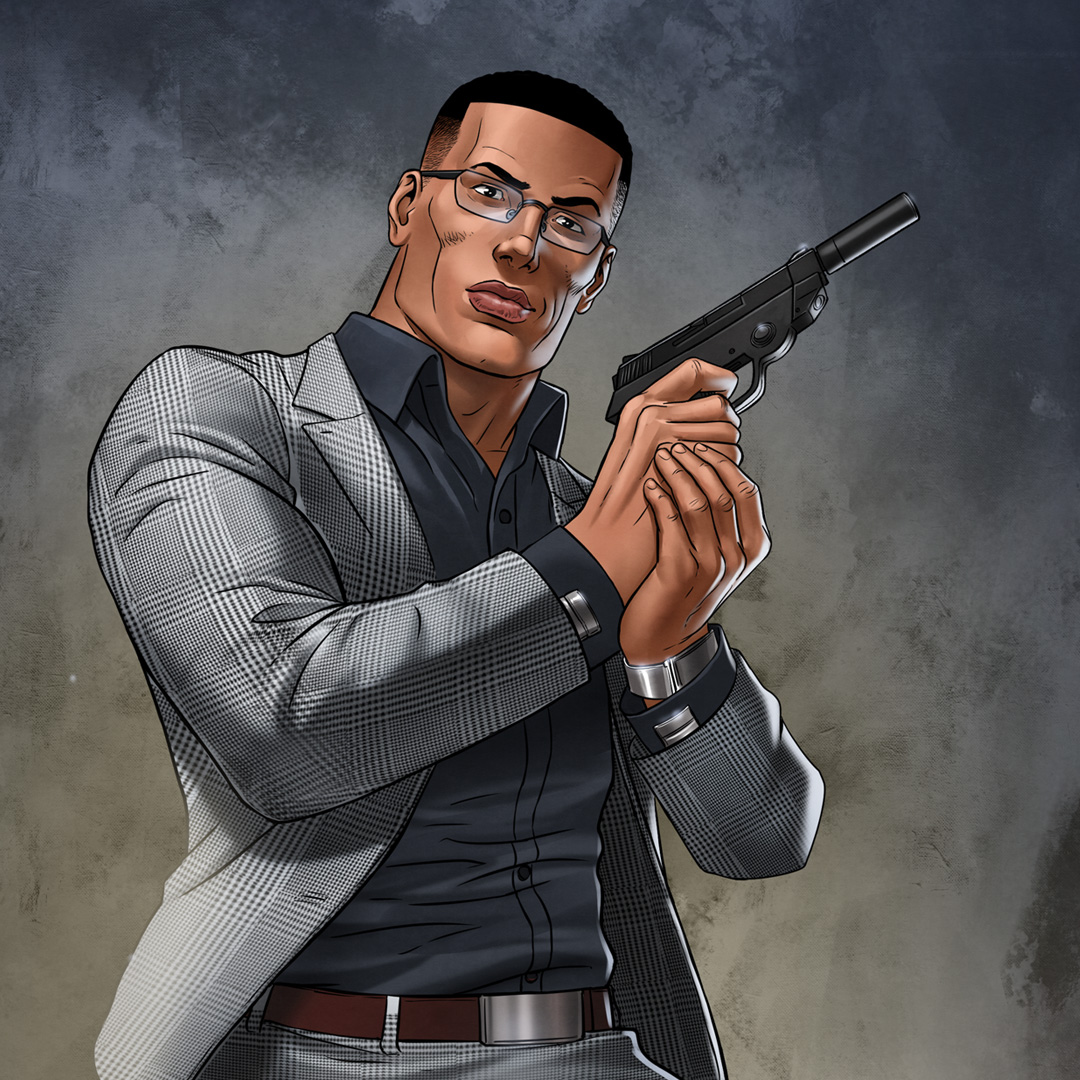 Division 6 | WEBTOON