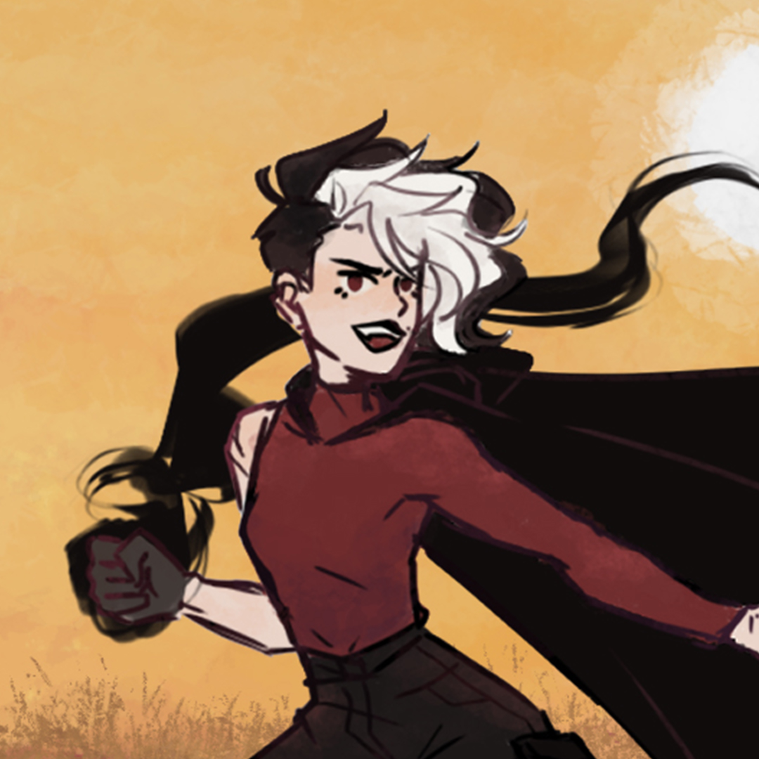 The New Magic | WEBTOON