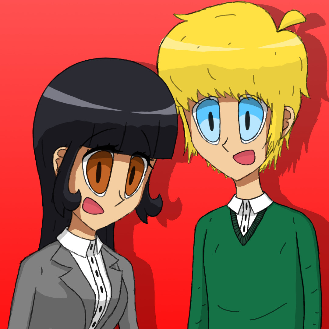 Assistance Needed | WEBTOON