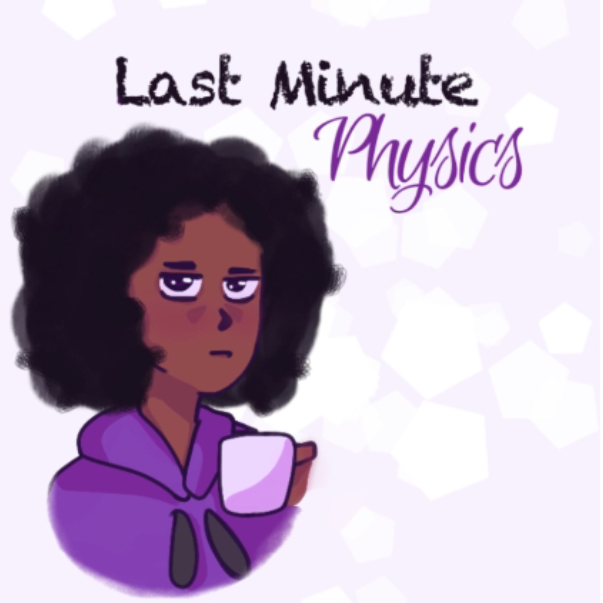 Last Minute Physics | WEBTOON