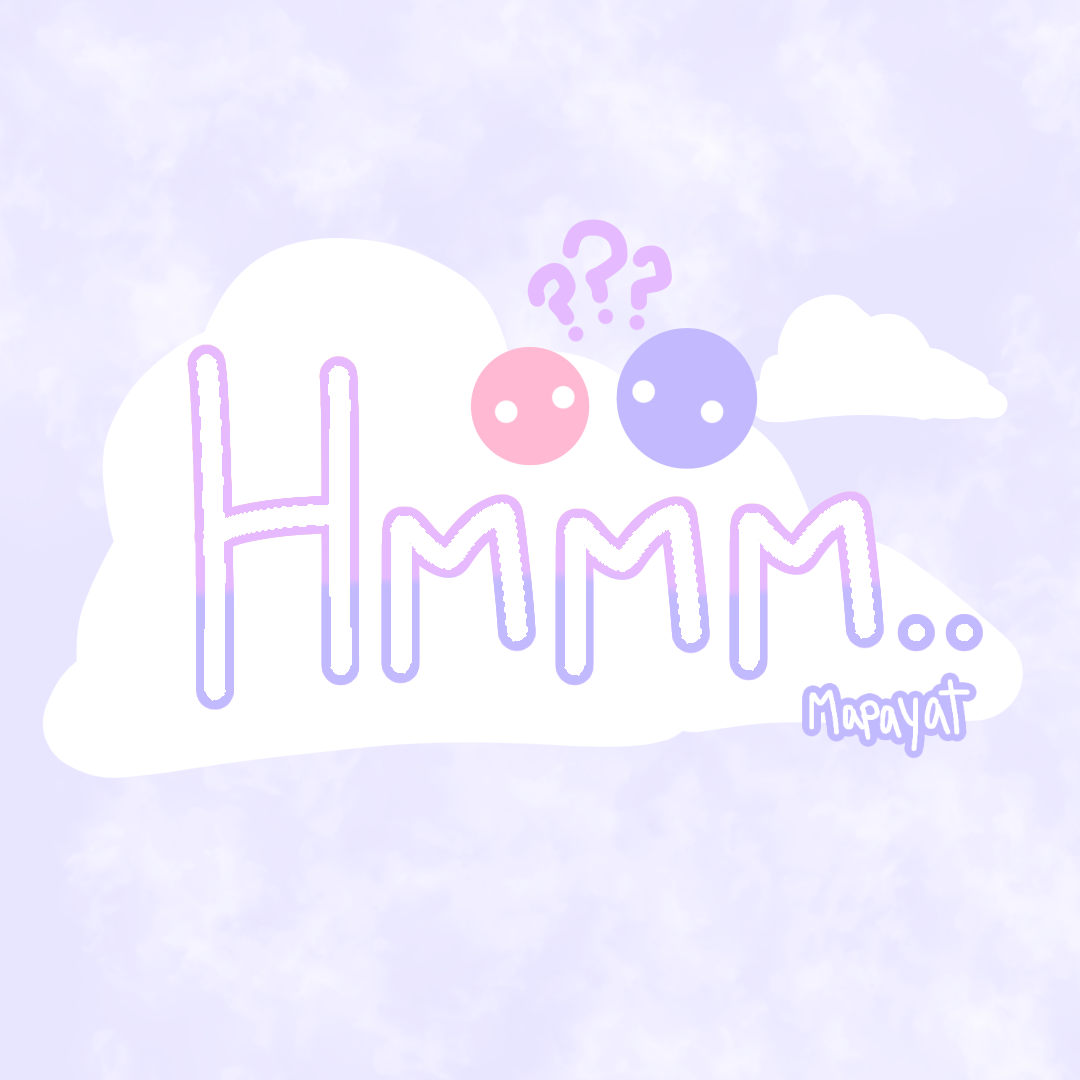 Hmmm.. | WEBTOON