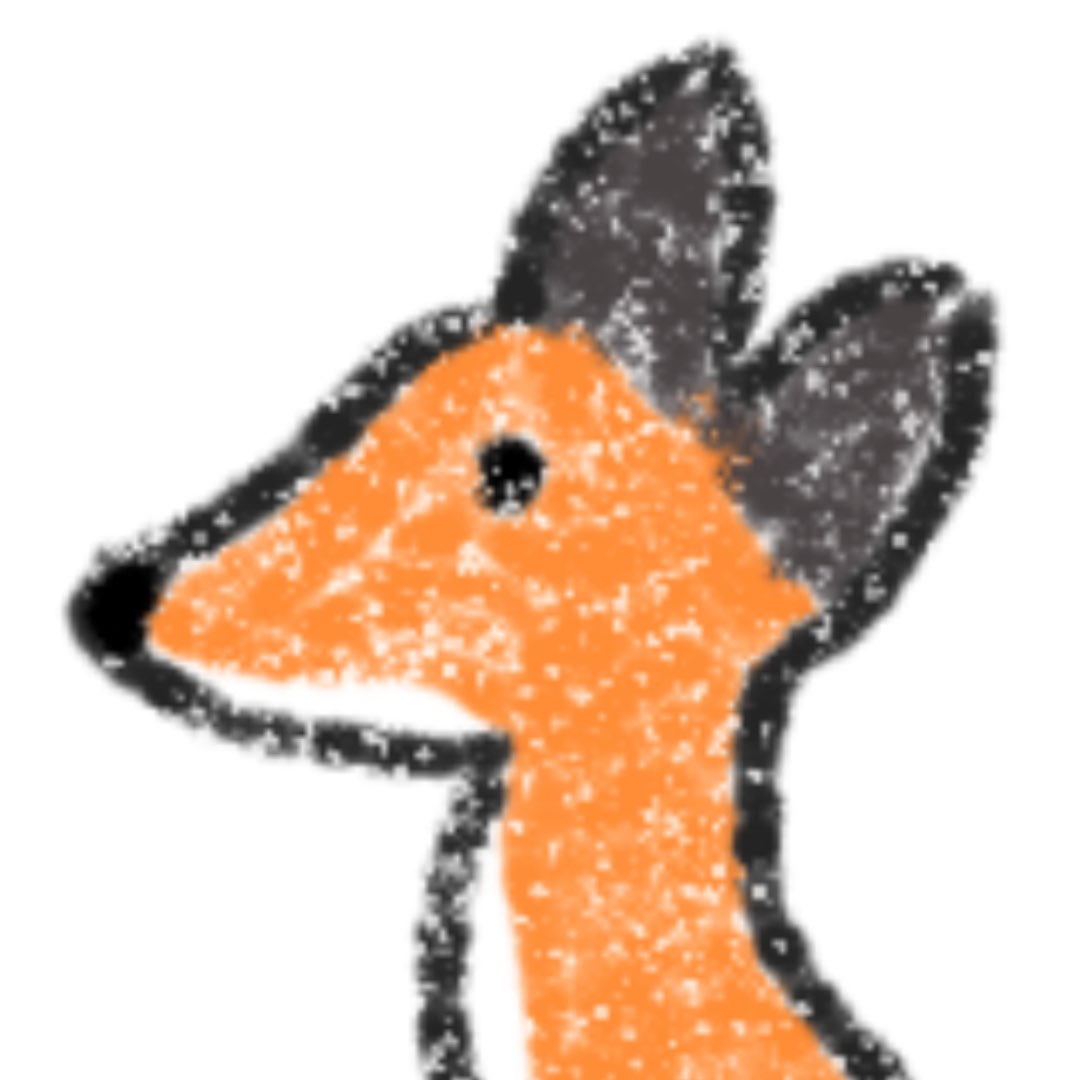 Amber the Fox | WEBTOON