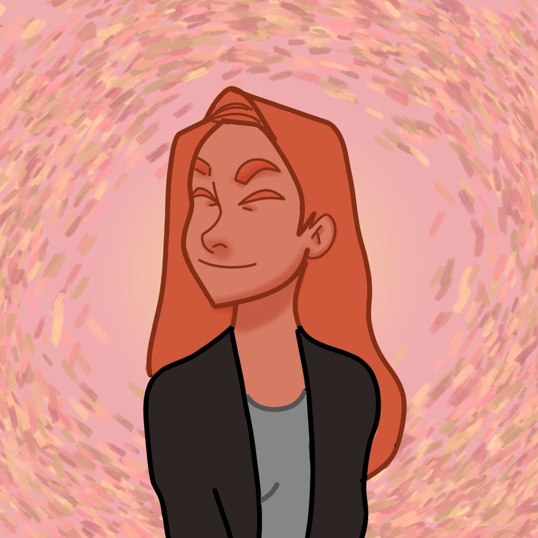 El día a día de Lily | WEBTOON