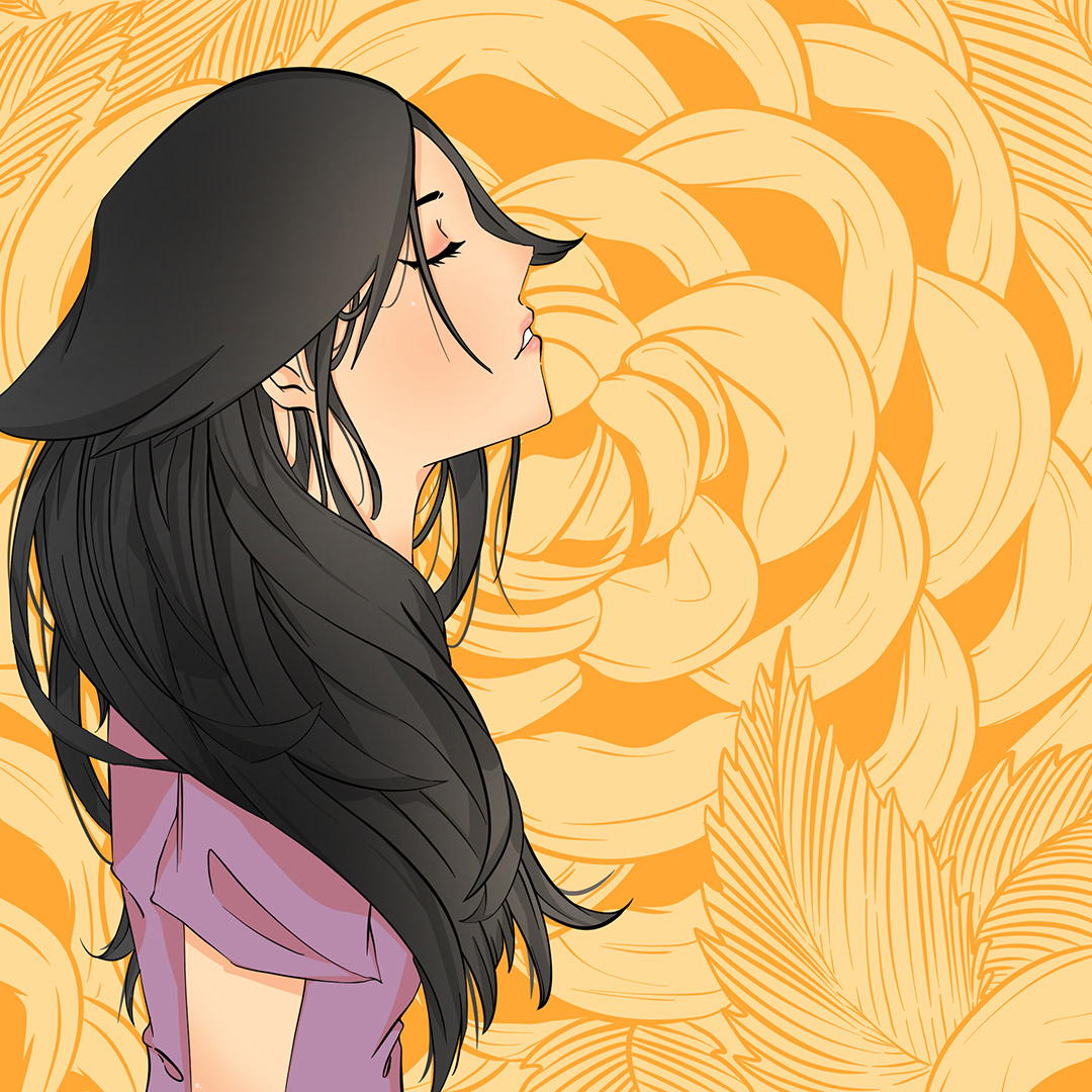 Small Lies | WEBTOON