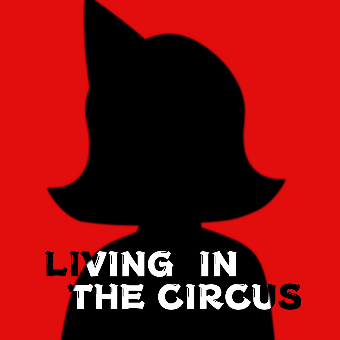Living in the Circus | WEBTOON