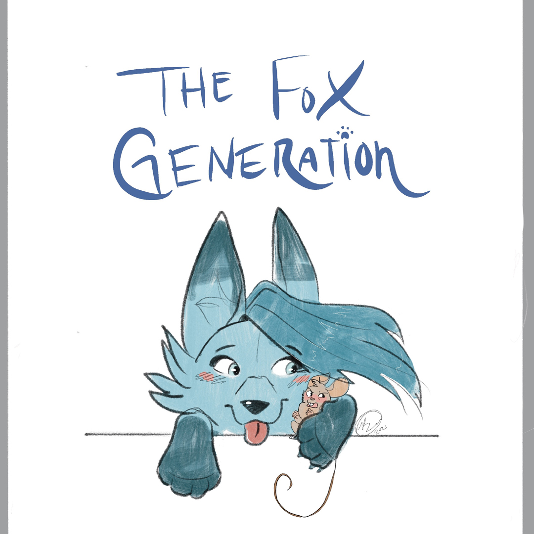The Fox Generation | WEBTOON