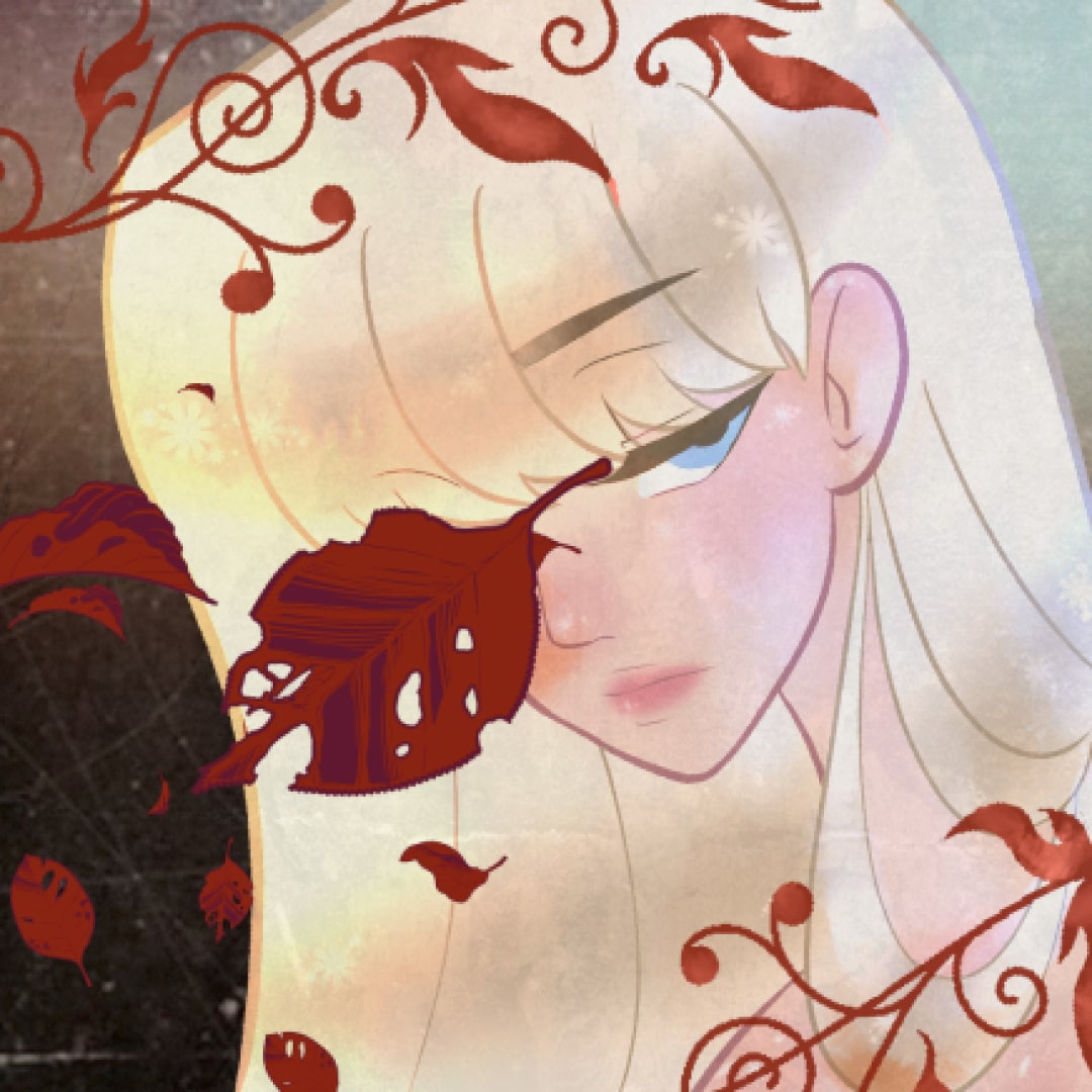 Amber Hills | WEBTOON