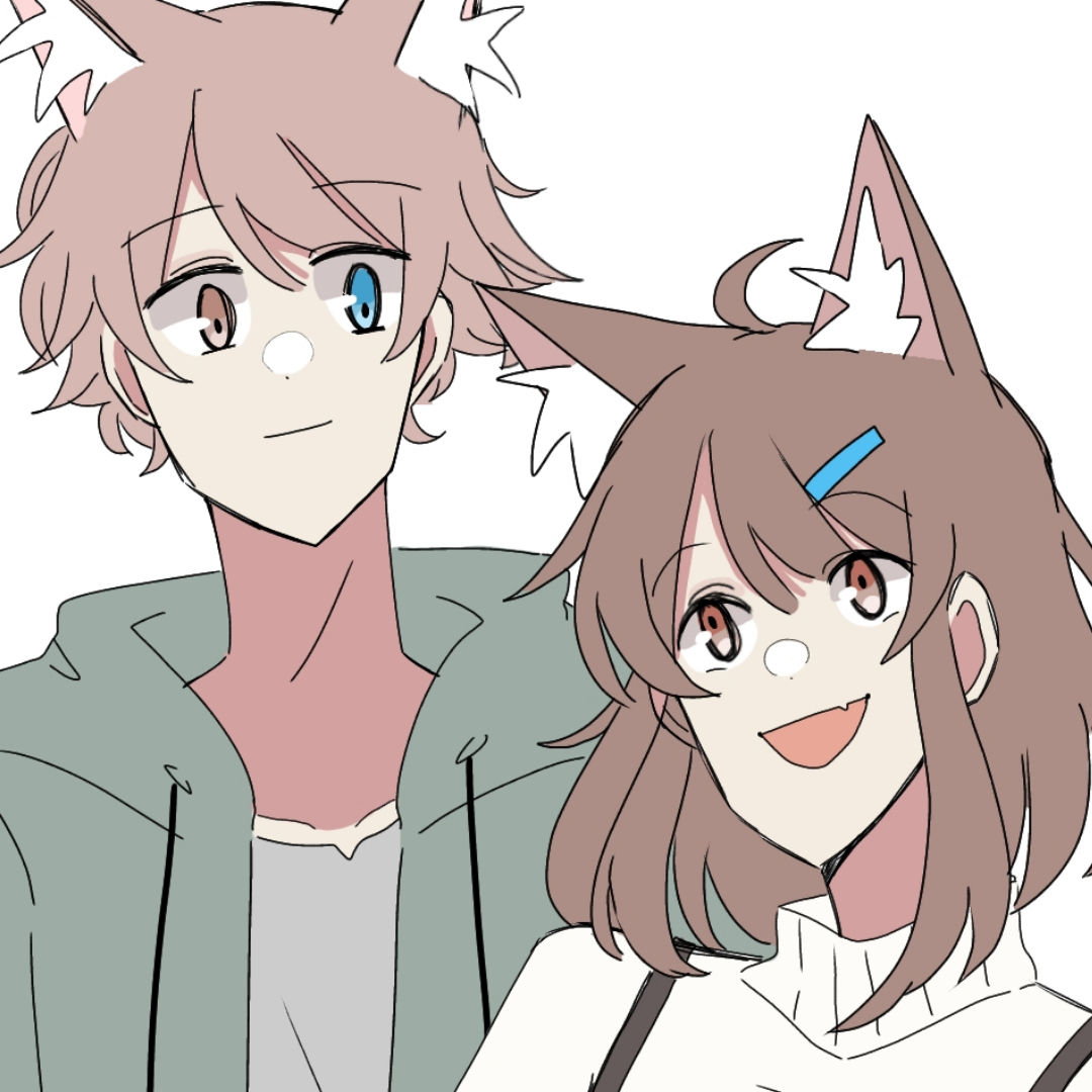 Kemono Days | WEBTOON