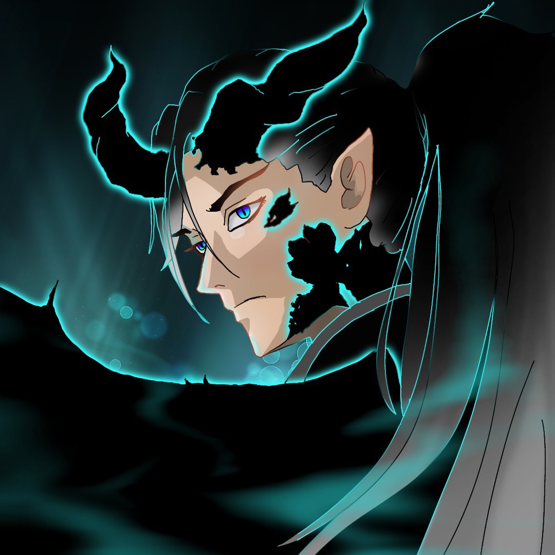 Unfortunate reincarnation | WEBTOON