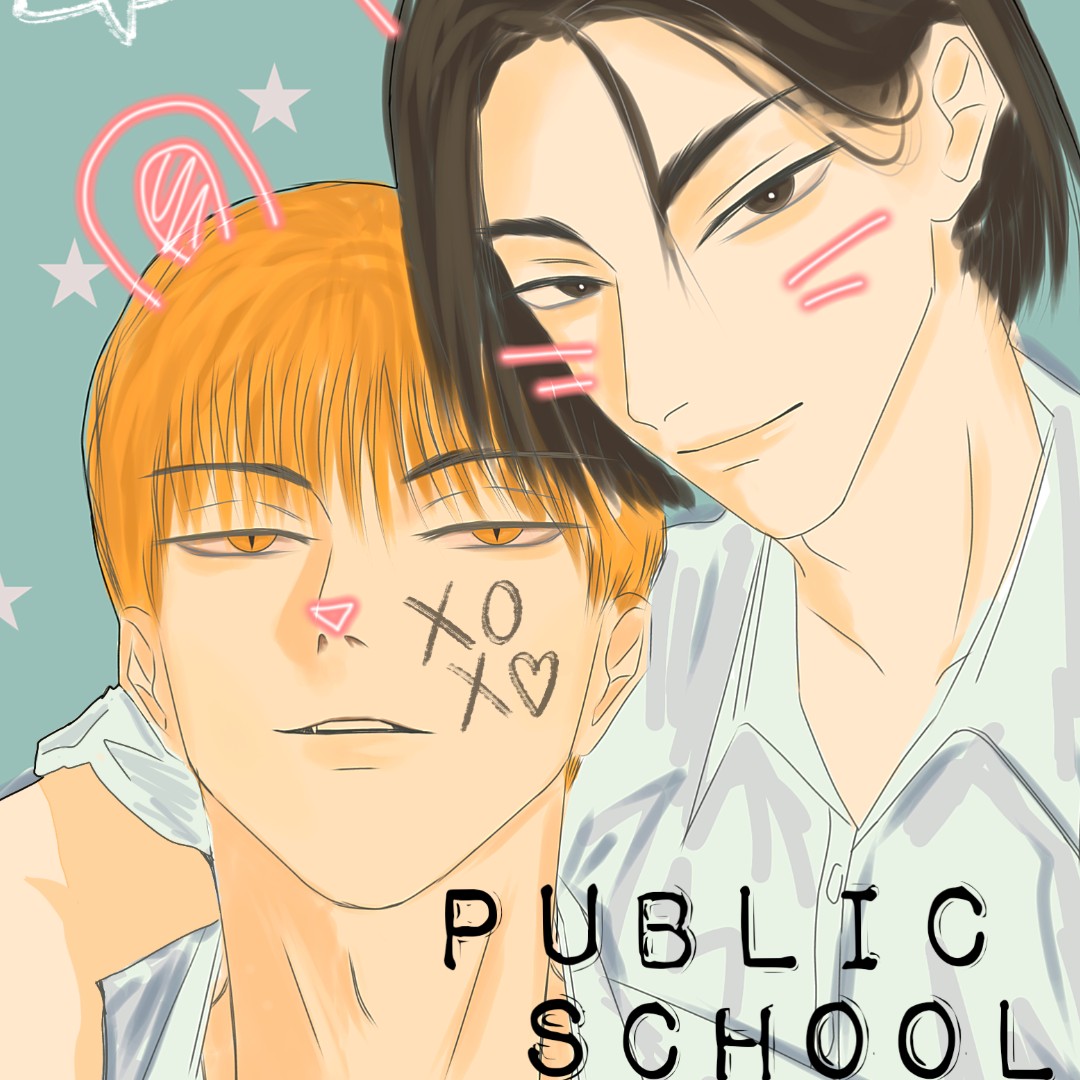 Public School | WEBTOON